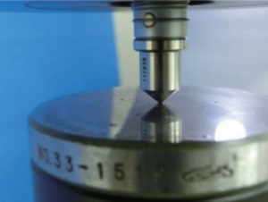 ロックウェル硬さ試験（JIS Z 2245） - ロックウェル硬さ試験の概要、測定方法について